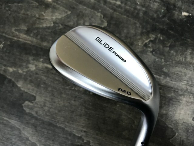 商品詳細 種別 ウェッジ モデル GLIDE FORGED PRO 58S-10 フレックス S 本数 1 長さ 35 ライ角 64.5 キックポイント 手元調子 ヘッド体積 0 メーカー ピン シャフト MODUS3TOUR105 ロフト...