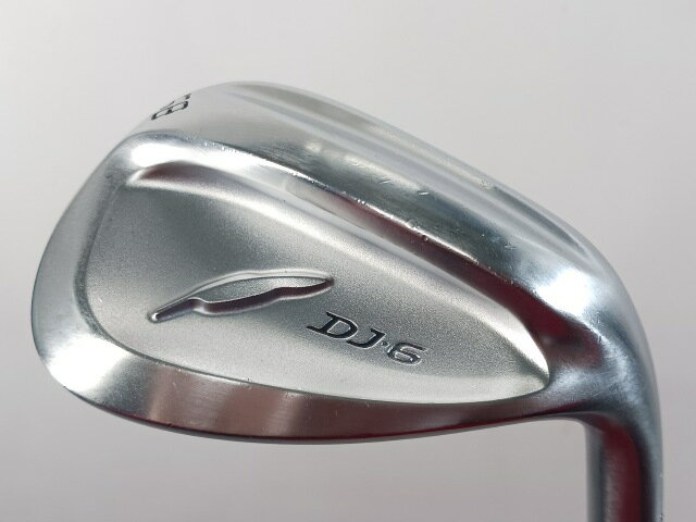 商品詳細 種別 ウェッジ モデル DJ-6 フレックス wedge 本数 1 長さ 35.25 ライ角 64 キックポイント ヘッド体積 0 メーカー フォーティーン シャフト FT-62w Ver2 ロフト 58 番手 58 クラブ重量 ...