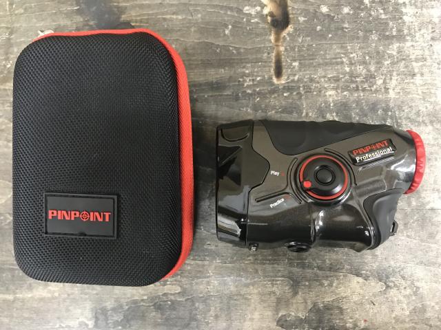 商品詳細 種別 コモノ メーカー その他 商品名 PINPOINT PROFFESIONAL SLOPE 2 定価 0 状態 中古 その他コメント ・中古品　・写真の物が全てです