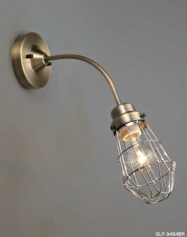 ■奥行(cm)：約32.5 ■幅(cm)：約11.5 ■高さ(cm)：約36.5 ■重量(g)：約580 ■スチール（真鍮ブロンズ鍍金） ■小口ホルダー（Φ65） ■E26モーガルソケット ■フリー型速結端子付 ※こちらの商品は取付工事・電...