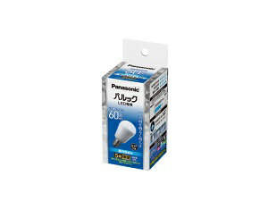 ■口金：E17 ■全光束 (ランプ単体の明るさ)：小形電球60形相当 760 lm ■調光器対応：　×※1 ■断熱材施工器具対応：　○※2 ■密閉型器具対応：　○※2 ■屋外器具対応 ：　○※3 ■外径：40mm ■長さ：78mm ■質量：...