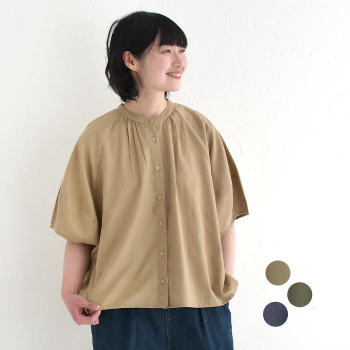 楽天市場】ふんわり(シャツ・ブラウス|トップス):レディース 楽天市場】ふんわり(シャツ・ブラウス|トップス):レディース