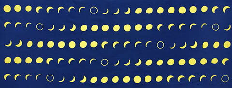 商品情報 商品の説明 新月・二日月・三日月・上弦の月・八日月・九日月・十日余り の月・小望月(こもちづき)・満月・十六夜月(いざよひづ)・ 立待月(たちまちづき)・居待月(いまちづき)・臥待月(ふし まちづき)・更待月(ふけまちづき)・下弦...