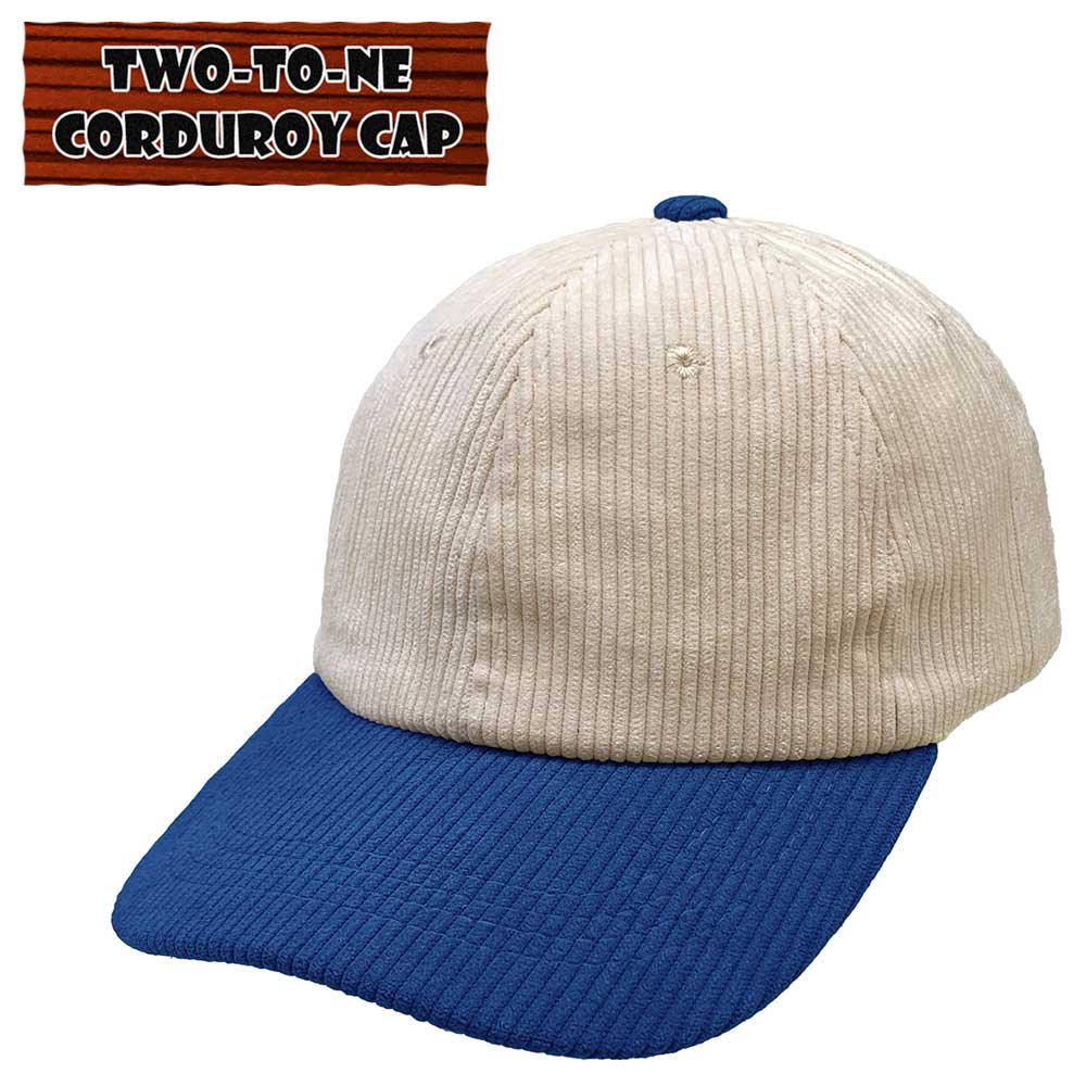 ■商品詳細 　中畝(コール)のコーデュロイ生地で作られ、やや深めのロープロファイルキャップです。 内側に滑らかなメッシュ地が張られ、柔らかなボディとなります。 バックのベルトの長さ調整によって頭回りのサイズ調整が可能となります。 折り畳める...