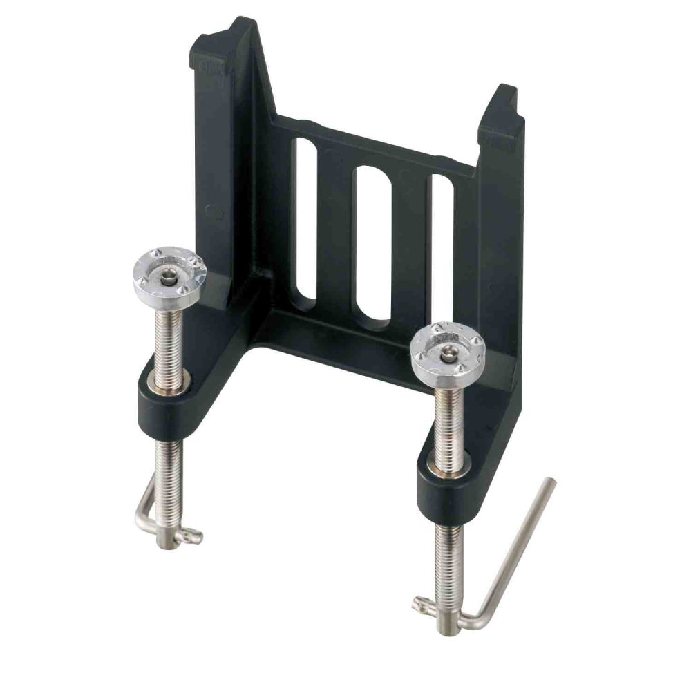 コメント普及用●取付幅：25〜165mmロング用●取付幅：70〜215mm日本製 メーカー：第一精工株式会社品名：アジャストクランプ　普及用