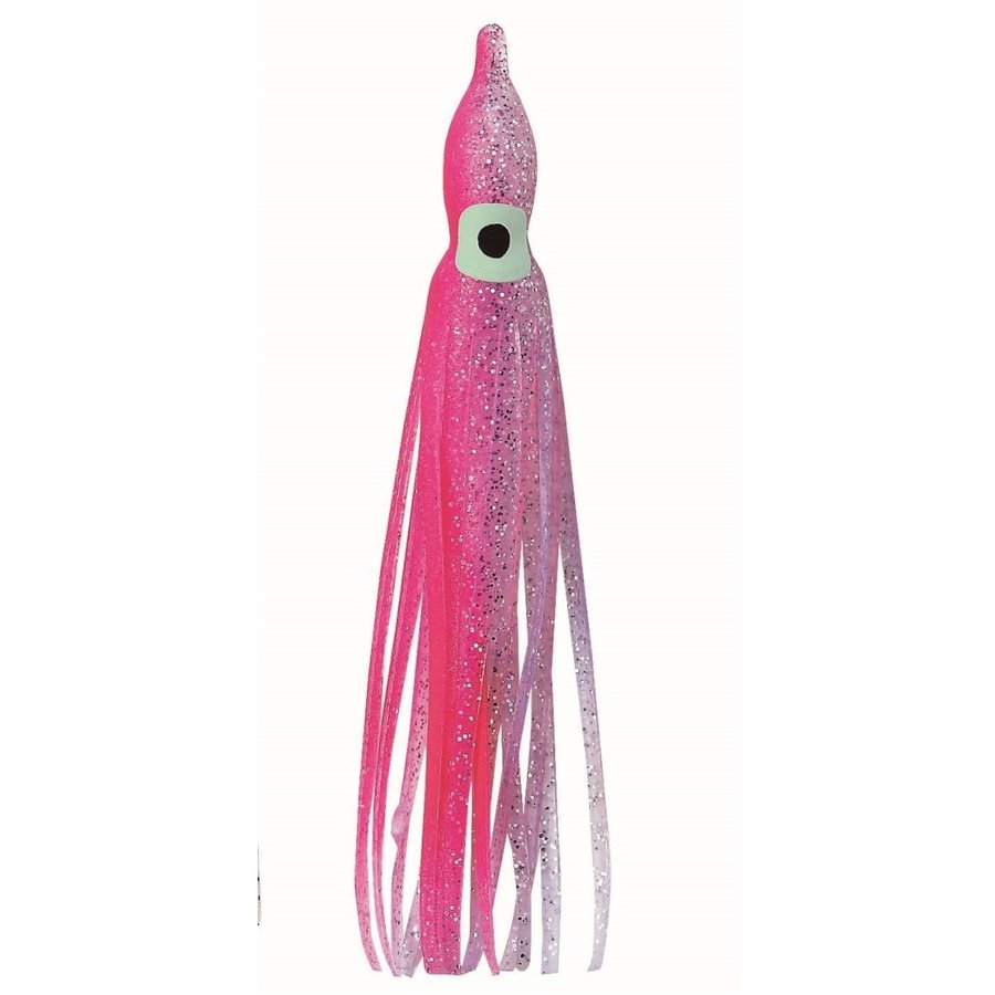 コメントタコハチベイトにケイムラからーが新発売! カラー:KPS ケイムラ/ピンク/シルバー サイズ:20×150mm 1ヘッダー2本入り