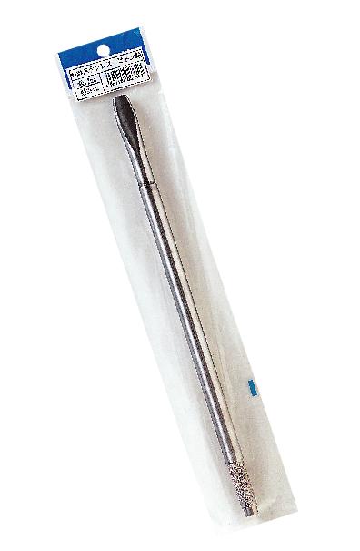 コメント 無垢仕様のステンレスピトン軸です。汎用設計で、磯上物釣りやヤエン釣りなどに最適です。BRAND：NPK ナカジマ品名:ステンレス ピトン軸材質：ステンレスサイズ:φ12.0mmx300mm品番：8334製造国:中国品番(JAN)：...