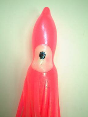 コメントカラー:ピンク サイズ:8×60mm 1ヘッダー5本入り