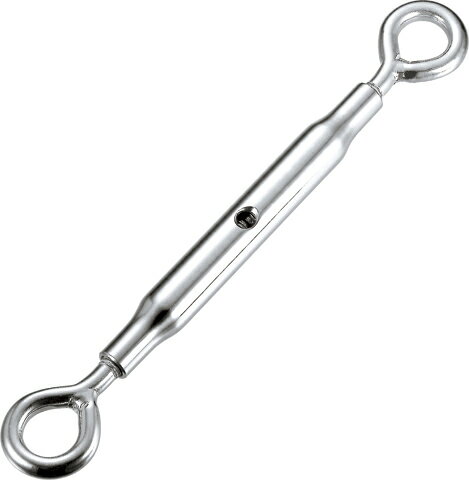 コメント パイプターンバックルオーフです。メーカー：浅野金属工業品名：パイプターンバックルオーフサイズ(mm):25L(mm):350L1(mm):532L2(mm):792L3(mm):578D(mm):45D1(mm):34*54ねじ径...