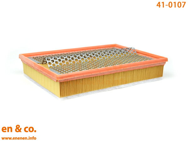 商品管理番号vw-af01046商品名Volkswagen フォルクスワーゲン シャラン 7MAAA用エアフィルター商品説明 — セット内容 — ・エアフィルター　(1台分)■エアフィルター品番：41-0107 / 定価：5,800円 / ...