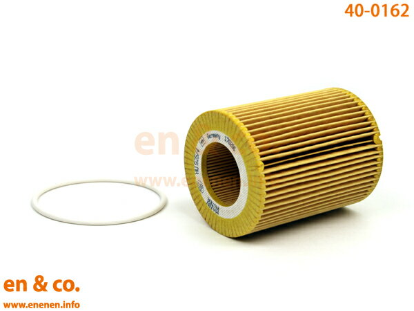 商品管理番号volvo-of01270商品名VOLVO ボルボ V60(II) FB6304T用オイルフィルター商品説明 — セット内容 — ・オイルフィルター　(1個)■オイルフィルター品番：40-0162 / 定価：2,500円　・在庫...