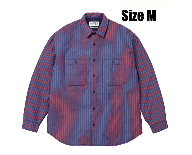 楽天市場】Supreme MM6 Maison Margiela Padded Shirtの通販 楽天市場】Supreme MM6 Maison Margiela Padded Shirtの通販