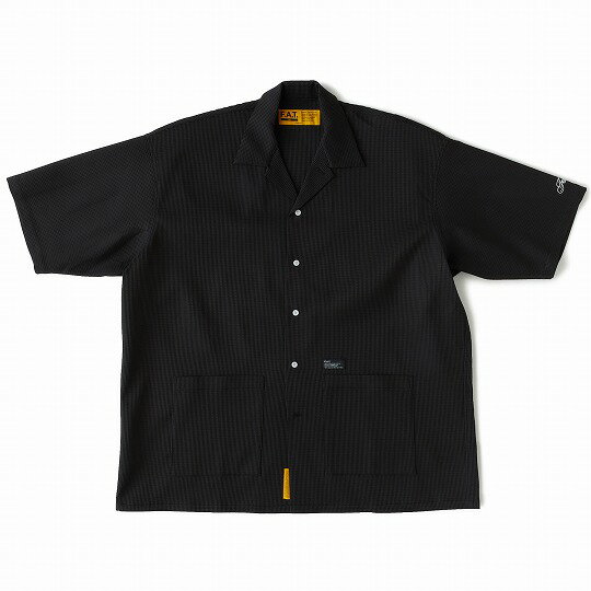 楽天市場】FAT 半袖シャツの通販 楽天市場】FAT 半袖シャツの通販