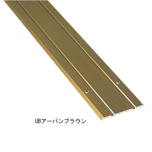 ■サイズ：3660 ■カラー：シルバー ■素材：アルミ製 ■備考：芯-芯33 ■重量(1mあたり)：256g ■備考： 代表画像を表示しています。 ■ご注意： ・戸車は別売りとなります。 ・面付タイプ1連用、2連用、加齢対応型住宅適合品です...