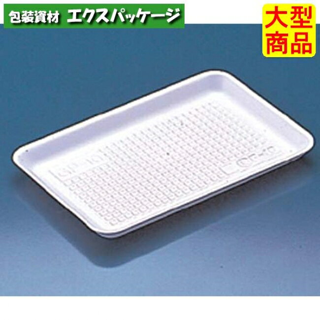 サイズ:214×141× 16mm素材:PSP入数:1800枚(100枚×18袋)　商品説明素材:PSP耐熱性:80℃耐寒性:〇耐油性:×保温性:〇特徴:保温備考:精肉・お寿司・お刺身※取り寄せ商品の為、キャンセルや返品はお受けできません。