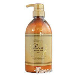 ヘアケア・トリートメント 『フォードヘア化粧品 Lucci ルッチ メルティフルパック （ヘアトリートメント）』は、潤いをしっかりと閉じ込めて、とろけるようなツヤとまとまりのある髪に導くトリートメントです。見た目はしっとりなのに、指通りはさ...