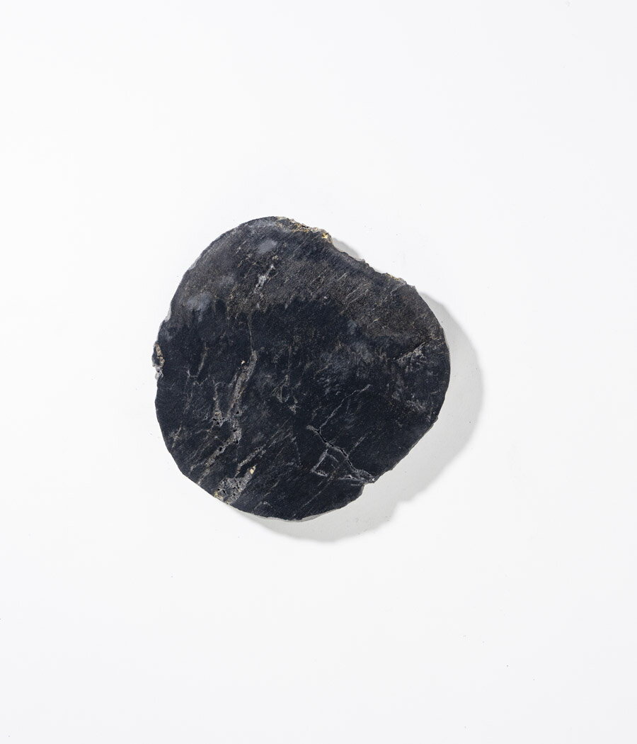 地中に埋もれた樹木が、膨大な年月をかけ地層からかかる圧力によって化石化したという珪化木(ペトリファイドウッド)を使用したコースター。大自然が産みだしたこの神秘的な形は、ひとつとして同じものはありません。 トレイなど様々な用途でお使いいただけ...