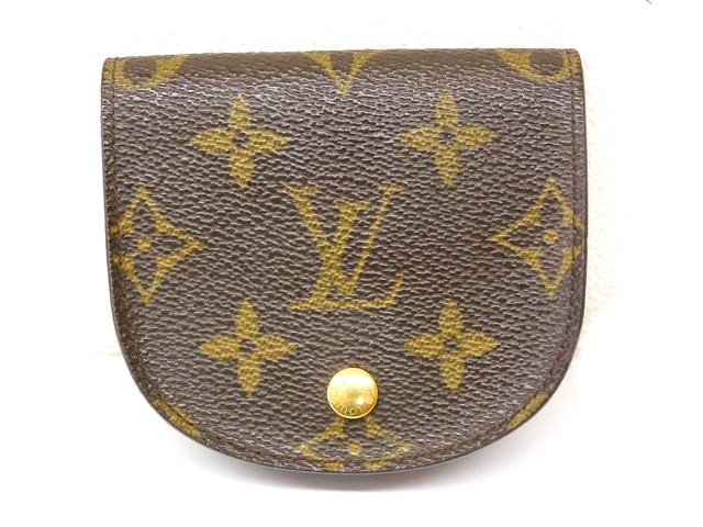 【型番】：M61970 【シリアル】：CT1002 【サイズ】：約9×8cm 【ライン】：モノグラム 【付属品】：特にありません 【コンディション】:多少の擦れ等ありますが目立つ難点はありません。 【ランク】：AB 【USED品】 当店は3...