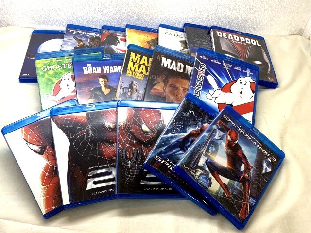 【付属品】：写真の物で全てです。 【ランクAB】：すべて動作確認ができておりません。ケースにひびがある物もございます。ディスクに難点がある物はありません。 【USED品】 当店は3人以上の現役鑑定士が鑑定済みで全て本物です 参考上代は輸入小...