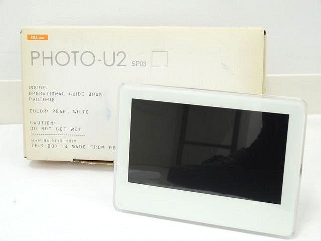 【コメント】：通電確認はしております。 【サイズ】：縦約13．5×横約19cm 【付属品】：写真の物で全てです。箱は傷み、色ヤケがあります。 【ランクA】：目立つ傷や難点は無く綺麗な状態です。 当店は3人以上の現役鑑定士が鑑定済みで全て本物...