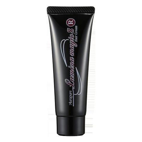アウラピュア ルミナマジックSR 40g 【商品説明】 光にあたるだけで白髪が染まるヘアクリーム！ 手軽で便利なヘアカラー！ 使い方が簡単：付けた後、光にあたるだけで着色、洗い流し不要 一度着色すると色落ちしにくい：長持ち、経済的 身体にや...