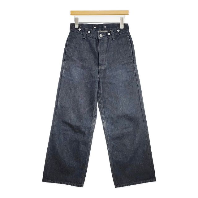 L281357-916808-59 商品説明 ブランド MARGARET HOWELL & EDWIN アイテム デニムパンツ ORGANIC COTTON DENIM 20周年 578-3242007 カラー ネイビー※色は実物を見て判断...