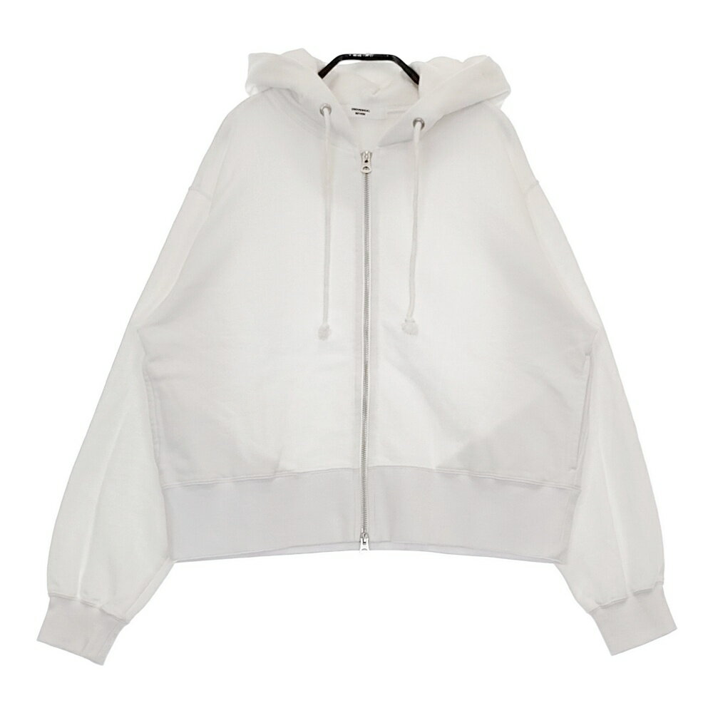 L255902-913008-59 商品説明 ブランド UNIVERSAL SEVEN アイテム パーカー セントラル裏毛コットンベーシックフーディー 定価13750円 us231ct020 カラー ホワイト※色は実物を見て判断したものを記...