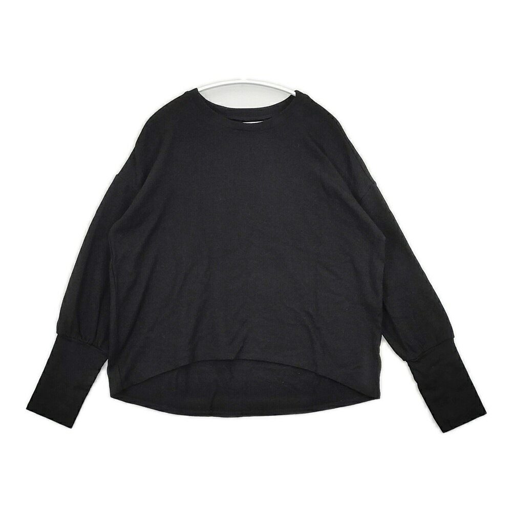 L279857-91008-19 商品説明 ブランド si-si-si comfort アイテム 長袖Tシャツ カットソー ロンT ウール カラー ブラック※色は実物を見て判断したものを記載しております。発売時のカラー展開は把握しておりませ...