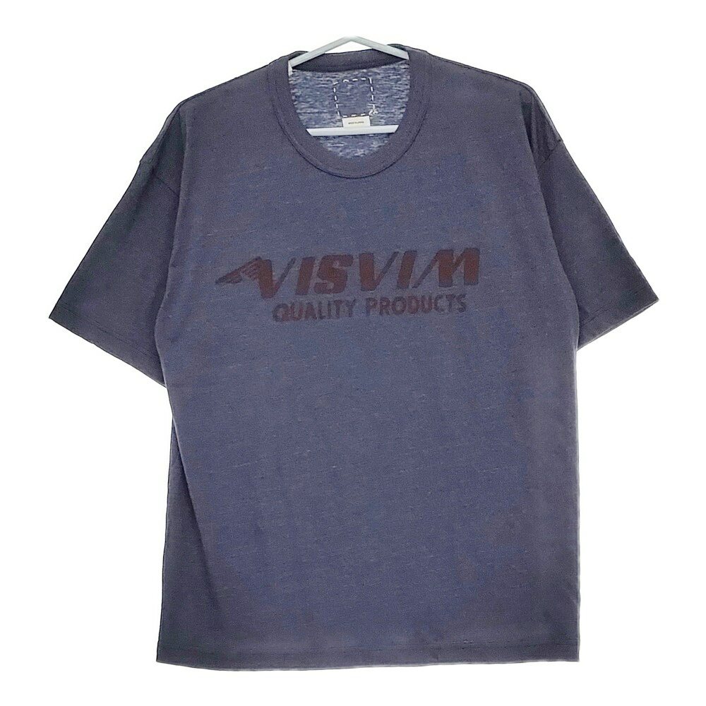 楽天市場】visvim(Tシャツ・カットソー|トップス):メンズ 楽天市場】visvim(Tシャツ・カットソー|トップス):メンズ