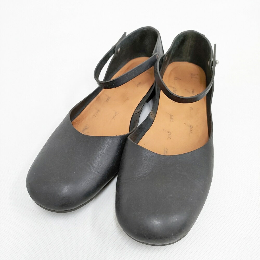 L261470-933608-129 商品説明 ブランド SHOE&SEWN アイテム パンプス koln ケルン アンクルストラップ 39サイズ レザー 革 定価37400円 カラー ブラック※色は実物を見て判断したものを記載しております...
