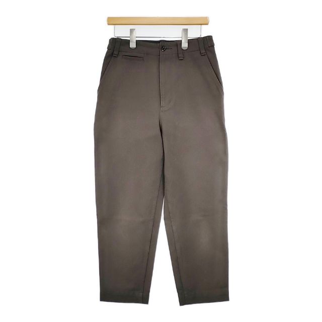L275249-910808-49 商品説明 ブランド MHL. アイテム パンツ COTTON WOOL DRILL 595-2243502 コットンウール カラー チャコールグレー※色は実物を見て判断したものを記載しております。発売時の...