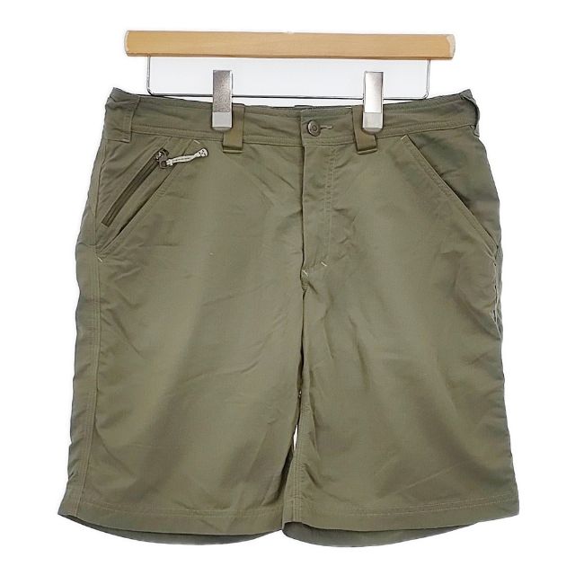 L282991-92608-25 商品説明 ブランド HAGLOFS アイテム ショートパンツ ハーフパンツ ショーツ climatic カラー カーキ※色は実物を見て判断したものを記載しております。発売時のカラー展開は把握しておりませんの...