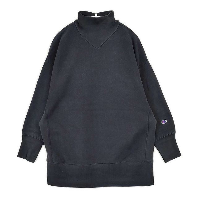 L267650-94008-39 商品説明 ブランド Champion アイテム スウェット CWSS023 リバースウィーブ ハイネック 裏起毛 カラー ブラック※色は実物を見て判断したものを記載しております。発売時のカラー展開は把握して...