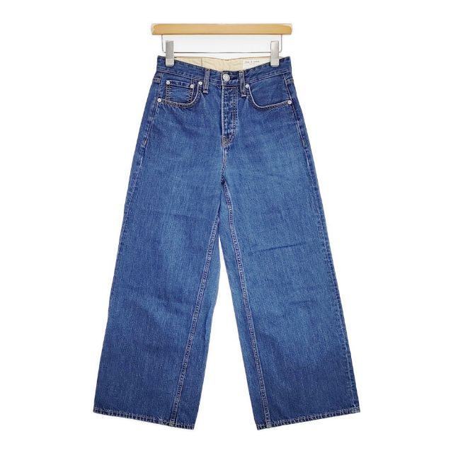 L281028-93908-39 商品説明 ブランド rag & bone アイテム デニムパンツ ボタンフライ F2-W04111 ジーンズ サイズ25 コットン カラー ブルー※色は実物を見て判断したものを記載しております。発売時のカラ...