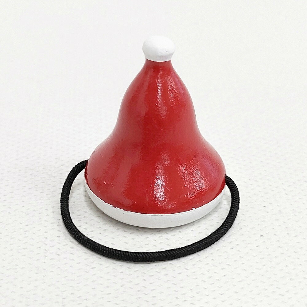 L291858-92608-19 商品説明 ブランド KAY BOJESEN DENMARK カイ・ボイスン デンマーク アイテム オブジェ Santa'cap mini ミニモンキー用 クリスマスキャップ カラー アカ シロ※色は実物を見...