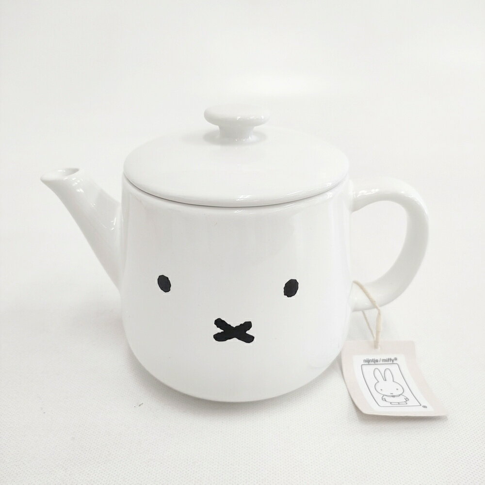 L284407-96508-39 商品説明 ブランド miffy アイテム その他雑貨 新品 急須 ティーポット HEMA カラー ホワイト※色は実物を見て判断したものを記載しております。発売時のカラー展開は把握しておりませんので、メーカー...