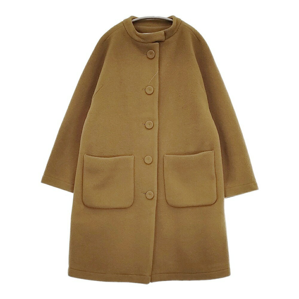 L278544-913008-49 商品説明 ブランド Traditional Weatherwear アイテム コート MATLOCK ウールナイロン ノーカラーコート カラー カーキ ブラウン※色は実物を見て判断したものを記載しておりま...