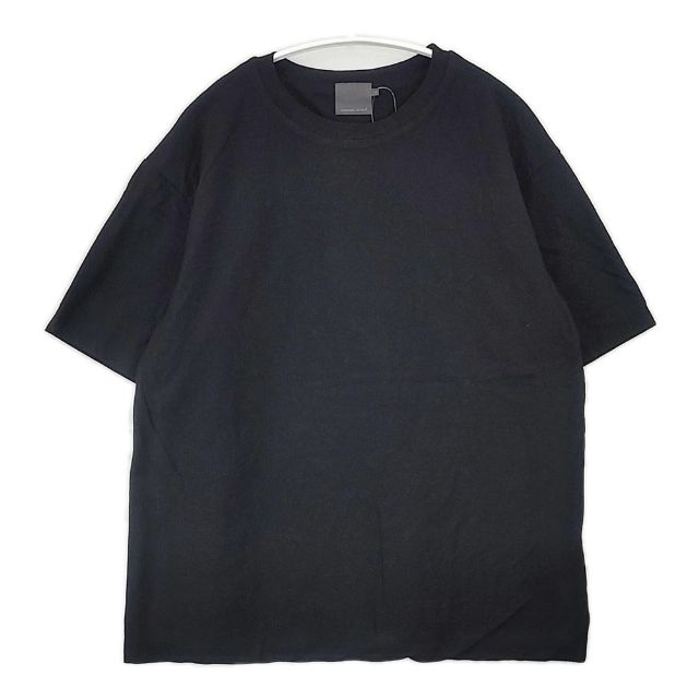 M100589-912008-49 商品説明 ブランド comm arch アイテム 半袖Tシャツ カットソー DOUBLE LAYERED S/S コットン カラー ブラック※色は実物を見て判断したものを記載しております。発売時のカラー展...