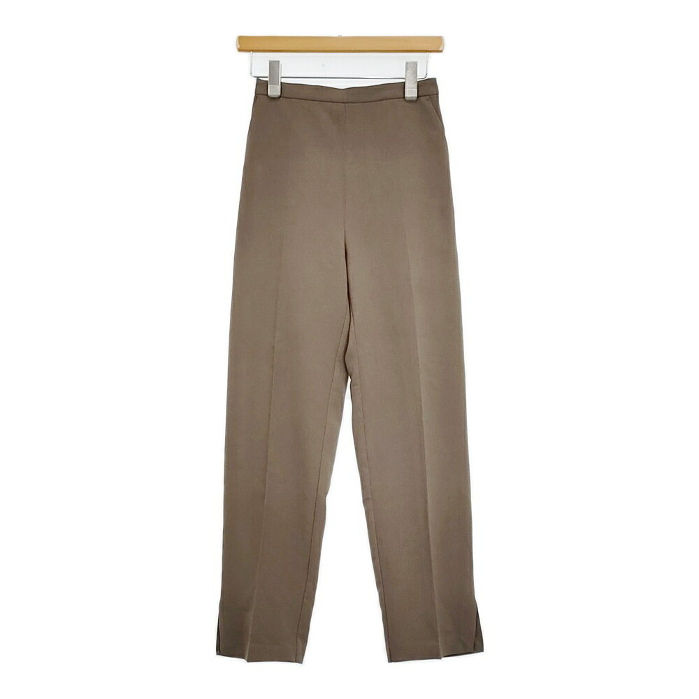 L282441-923408-69 商品説明 ブランド Ameri VINTAGE アイテム パンツ 3WAY BARE TOP COMBINAISON ビスチェ パンツ セット サイズM カラー グレージュ※色は実物を見て判断したものを記...