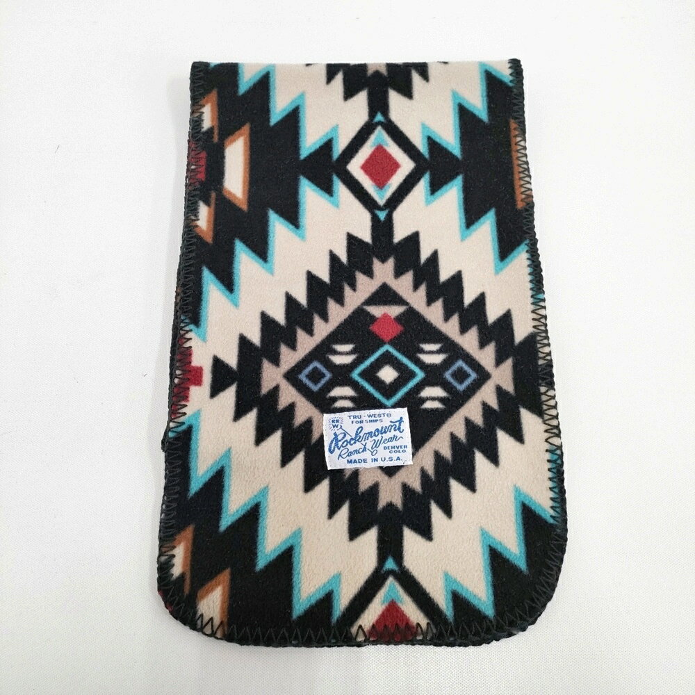 M101037-93908-29 商品説明 ブランド ROCK MOUNT RANCH WEAR ロックマウント ランチウェア アイテム マフラー ネイティブ柄 カラー ブラック 多色※色は実物を見て判断したものを記載しております。発売時の...