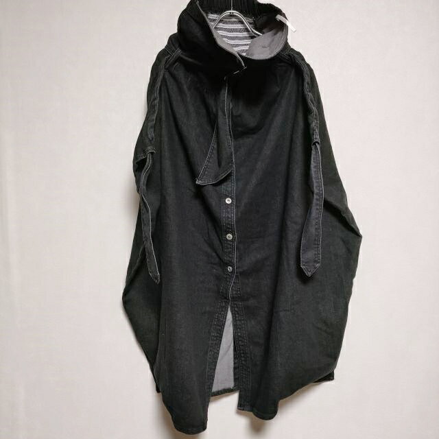 L219508-19260081-79 商品説明 ブランド AMERI アイテム ワンピース デニムベアトップ カラー インディゴブラック※色は実物を見て判断したものを記載しております。発売時のカラー展開は把握しておりませんので、メーカー公...