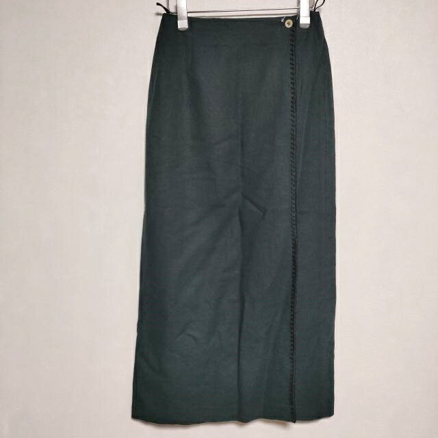 L235050-1960813-19 商品説明 ブランド alain manoukian アイテム ロングスカート リネン ステッチ 36 リネンコットン カラー チャコールグレー※色は実物を見て判断したものを記載しております。発売時のカラ...