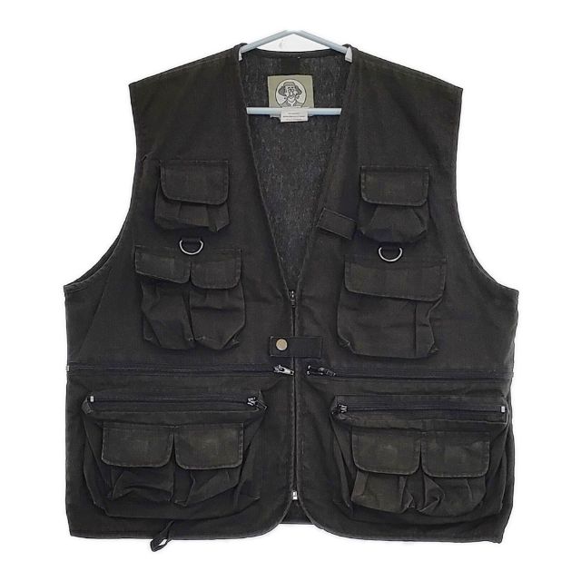 M262579-913008-49 商品説明 ブランド Rothco アイテム ベスト UNCLE MILTY TRAVEL VEST ユーティリティ カラー ブラック※色は実物を見て判断したものを記載しております。発売時のカラー展開は把握...
