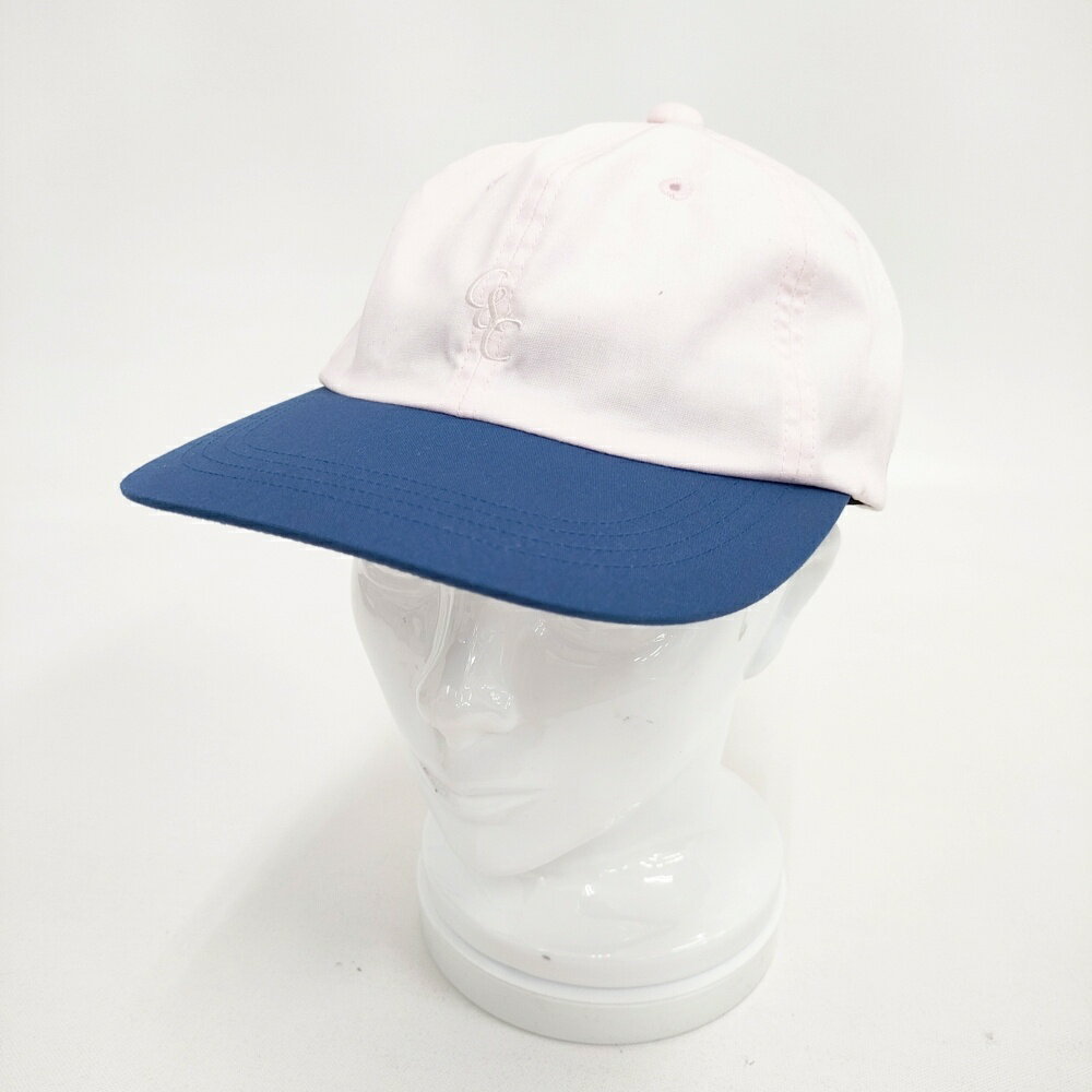 MF99426-93908-19 商品説明 ブランド CHARI & CO NYC アイテム キャップ BI-TONN ポロキャップ 帽子 カラー ピンク ブルー※色は実物を見て判断したものを記載しております。発売時のカラー展開は把握してお...