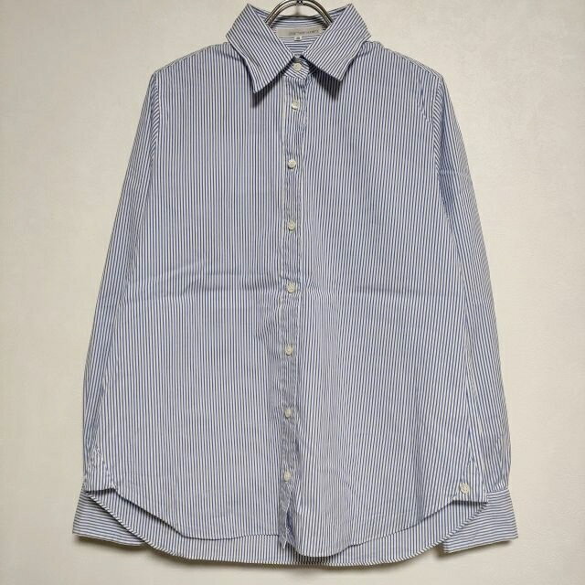 L226445-1926819-19 商品説明 ブランド Brahmin アイテム ブラウス シャツ ストライプ ストレッチ カラー ホワイト ブルー※色は実物を見て判断したものを記載しております。発売時のカラー展開は把握しておりませんので...
