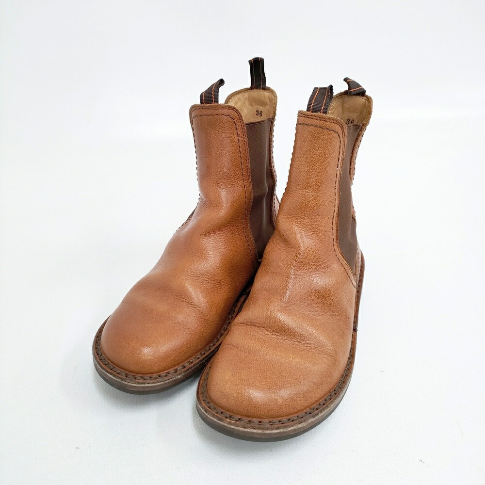 L276267-932508-129 商品説明 ブランド trippen アイテム ブーツ CHELSEA サイズ36 サイドゴア レザーシューズ 革靴 カラー ブラウン※色は実物を見て判断したものを記載しております。発売時のカラー展開は把...
