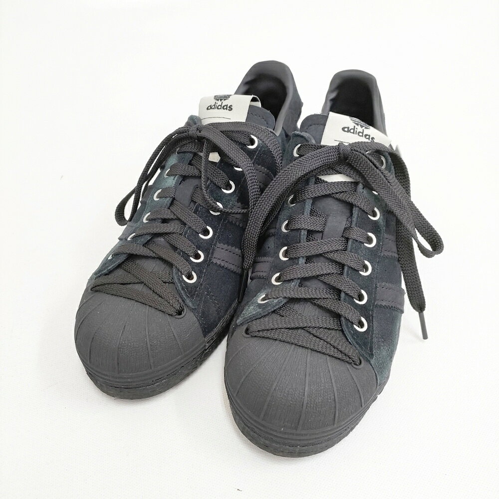 L277152-950408-159 商品説明 ブランド adidas/Song for the Mute アディダス/ソングフォーザミュート アイテム スニーカー 25SS Superstar 82 SFTM adidas Origina...