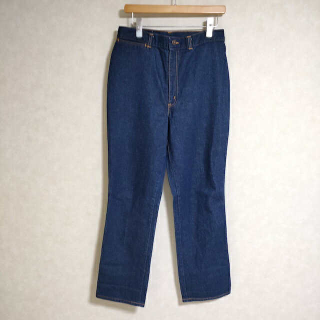 L217400-19360815-29 商品説明 ブランド Chic by h.i.s アイテム デニムパンツ カラー ブルー※色は実物を見て判断したものを記載しております。発売時のカラー展開は把握しておりませんので、メーカー公式のカラーと...