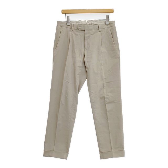 M100545-95008-29 商品説明 ブランド Santaniello アイテム パンツ コットン ストレッチ スラックス カラー ベージュ※色は実物を見て判断したものを記載しております。発売時のカラー展開は把握しておりませんので、メ...