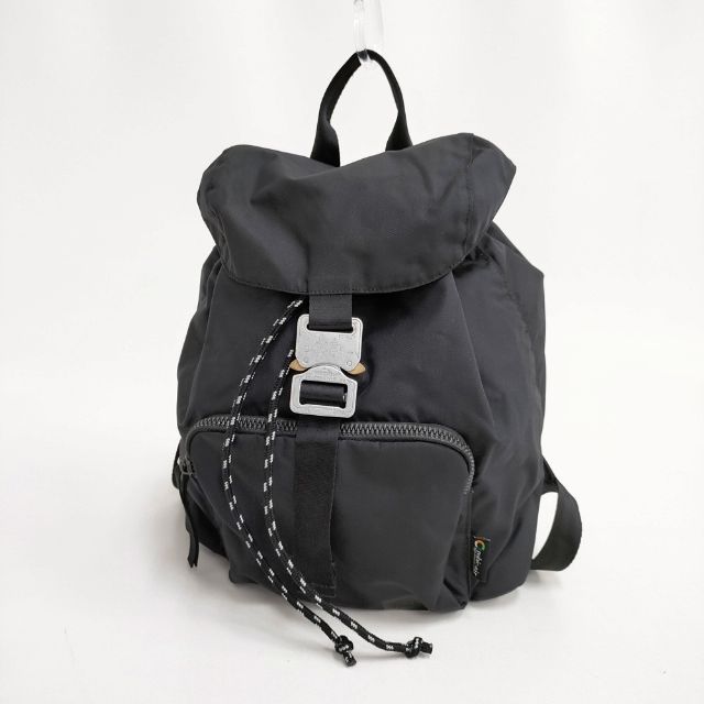 L277675-920808-79 商品説明 ブランド F/CE. アイテム リュック・デイパック ROBIC MINI DAY PACK ロービックミニデイパック　コブラバックル カラー ブラック※色は実物を見て判断したものを記載しており...